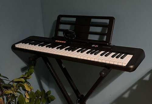 Синтезатор casio ct s100
