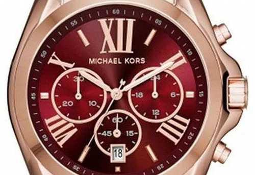 Наручные часы Michael Kors MK6270 женские, оригина