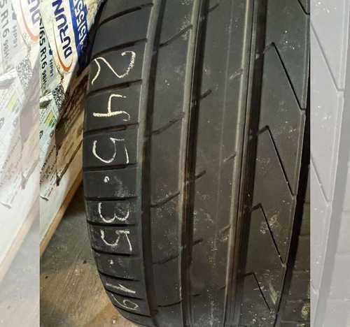 Hankook Ventus S1 Evo 2 K117 245/35 R19 99Y