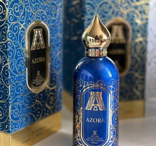 Пустые флаконы Attar Escentric оригинал