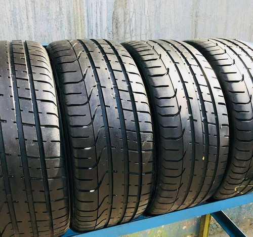Pirelli P Zero 305/30 R20