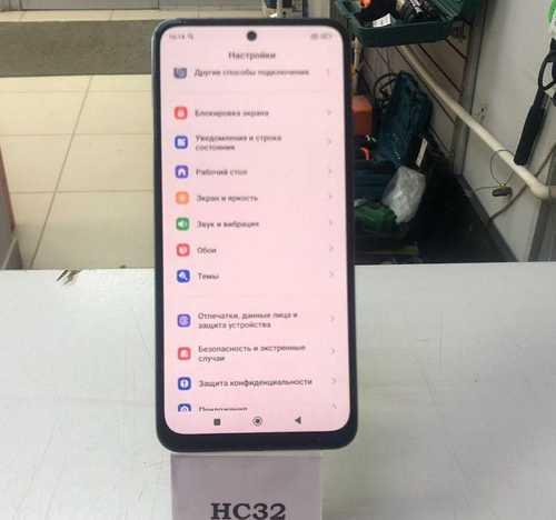 Xiaomi Redmi Note 11, 4/64 ГБ