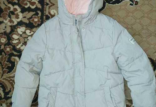 Куртка зимняя futurino 116