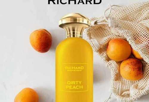 Richard Maison De Parfum Dirty Peach