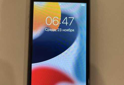 iPhone SE, 16 ГБ