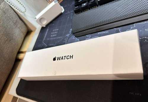 Apple watch SE gen 2 44mm
