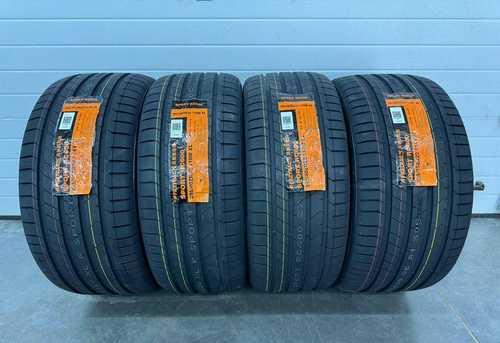 Frztrac Sport RC600 325/35 R22 и 285/40 R22