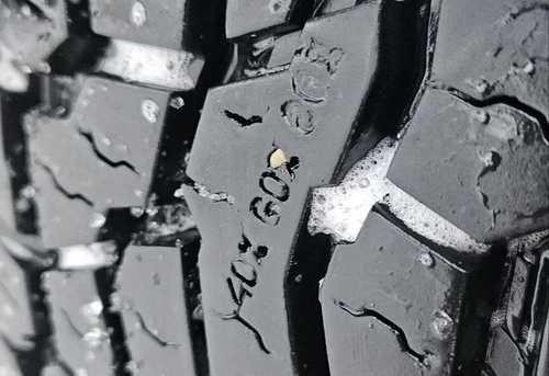 Nokian Tyres Outpost AT 265/70 R17 121S