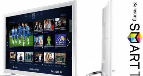 Телевизор ЖК Samsung UE-22F5410 56см Smart Wi-Fi
