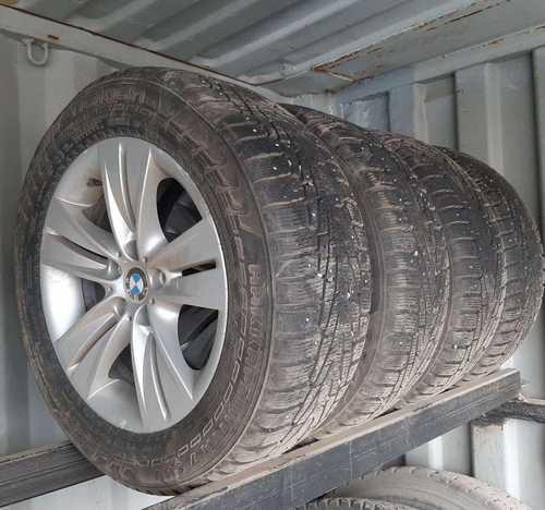 Nokian Tyres Hakkapeliitta 7 SUV 255/55 R18 109T