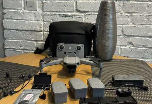 Dji Mavic Air 2 fly more combo
