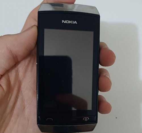 Nokia Asha 305