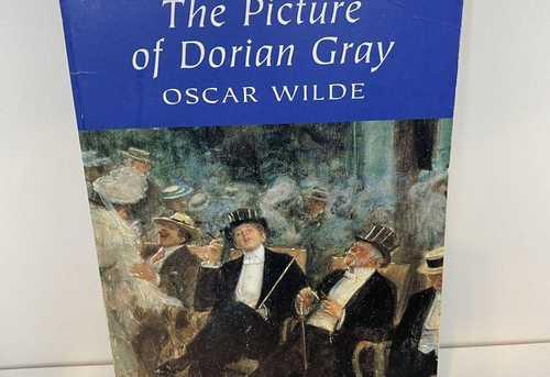 Picture of Dorian Gray (Портрет Дориана Грея англ)