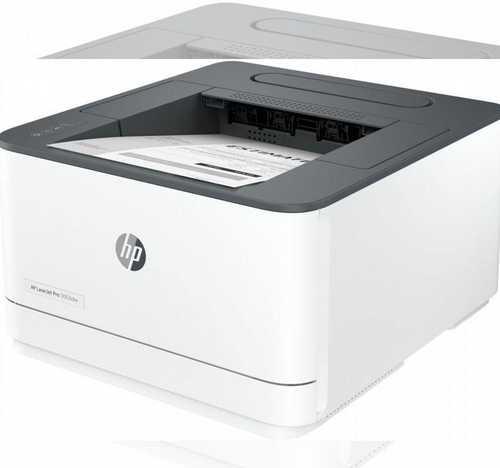 Принтер лазерный HP LaserJet Pro 3003dw (3G654A)