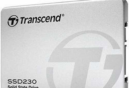 Накопитель SSD 2Tb Transcend 230S (TS2tssd230S)