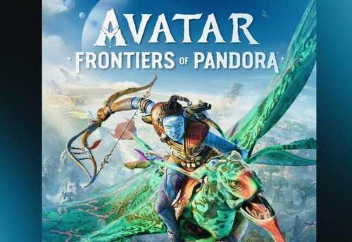 Avatar Frontiers Of Pandora Xbox Нижний Новгород