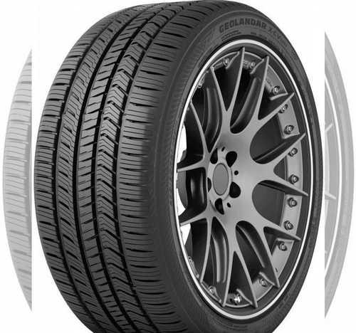 Yokohama Geolandar X-CV G057 265/50 R22 112V