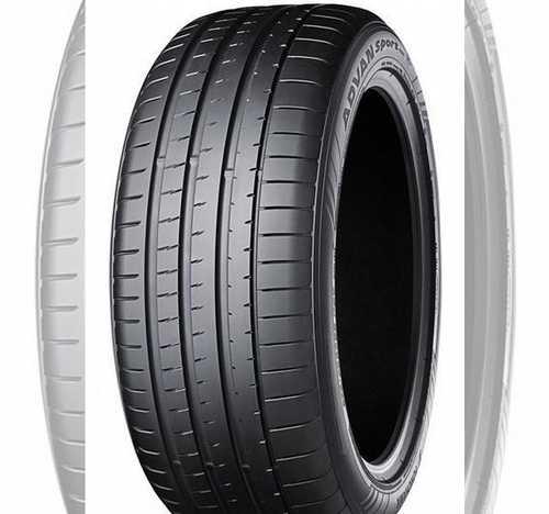 Yokohama Advan Sport V107A 285/40 R20 108Y