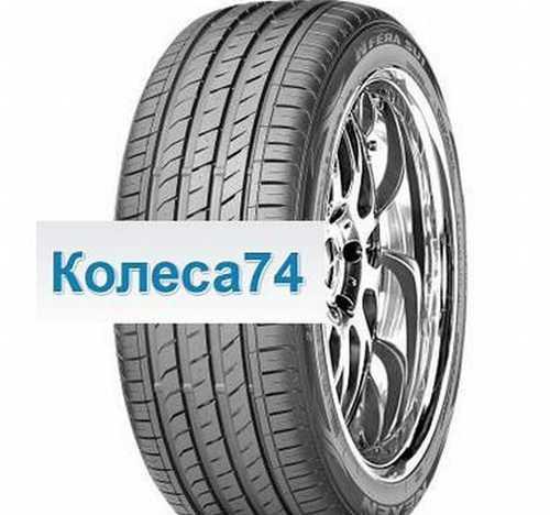 Nexen N'Fera SU1 235/55 R17