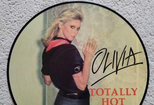 Olivia newton john, Totally Hot (1978) picture