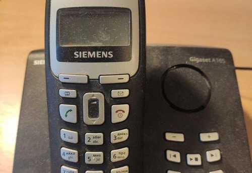 Телефон стационарные Siemens