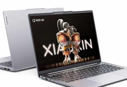 Lenovo Xiaoxin 14 Pro R7-7840HS/32/1 Tb Гарантия