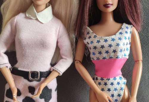 Кукла Барби и Тереза Barbie
