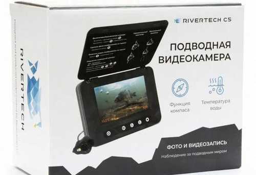 Подводная видеокамера rivertech C5