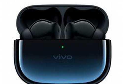 Беспроводные наушники Vivo TWS 2 с шумоподавлением