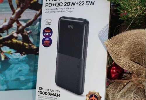 Powerbank remax 10000 mah