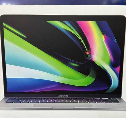 MacBook Pro 13 M2 Кастом