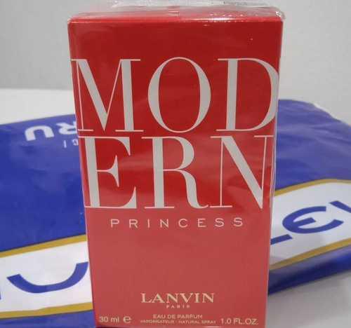 Оригинал Lanvin Modern Princess 30 мл