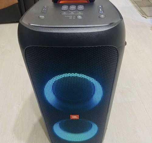 Колонка JBL partybox 310