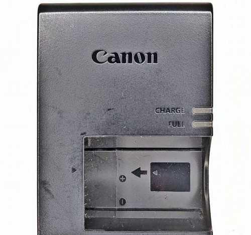 Зарядное устройство Canon LC-E17E