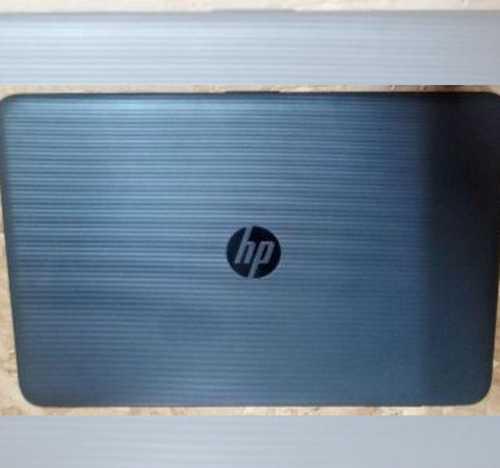 Ноутбук бу HP 255 G5