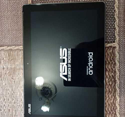 Планшет asus 10.1