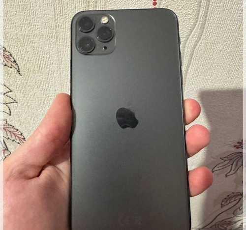 iPhone 11 Pro, 64 ГБ