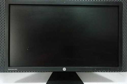 21.5" HP E221c (1920x1080)(IPS)(DVI DP VGA)(деф)