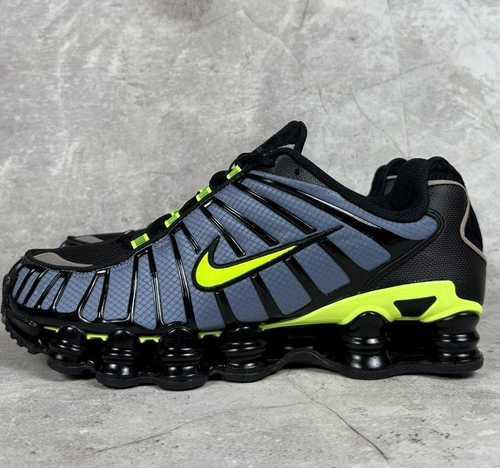 Nike Shox Tl оригинал 9.5/10/11/12US