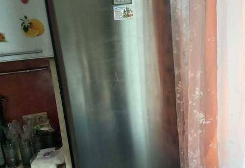 Холодильник бу Samsung 190