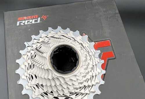 Кассета Sram RED AXS 10-26 XG-1290