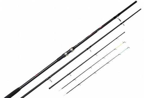 Фидерное уд. Salmo Extreme BP 3.30м / Тест 120гр