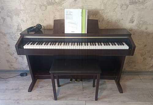 Цифровое фортепиано Casio Celviano AP-220