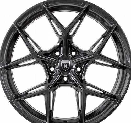 Литые диски Sakura Wheels YA3823 (113) R19*8.5 / 5*114.3