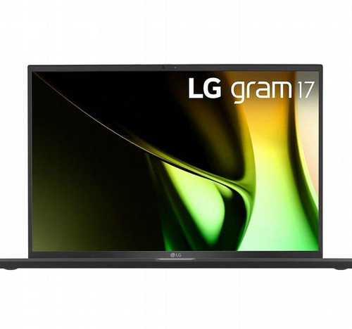 LG Gram 16/17 AI 2024 Ultra 5/7 ARC