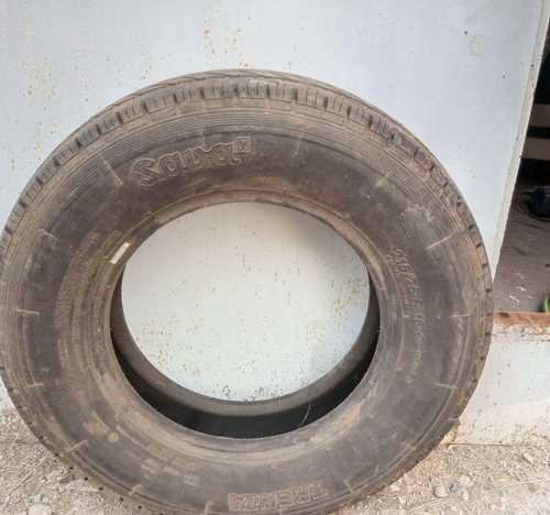 Sava Trenta 225/70 R16C