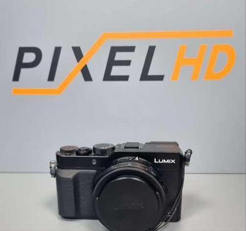 Panasonic Lumix LX100