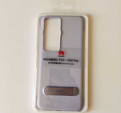 Чехол на huawei p60 pro