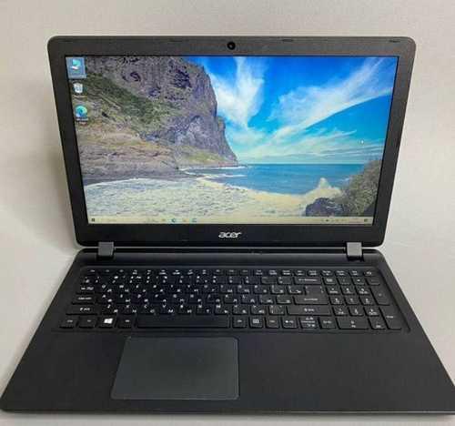 Acer aspire es1 523