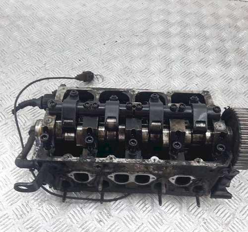 Головка блока ГБЦ 038103373R Volkswagen Passat 5/B5  (1996-2005)